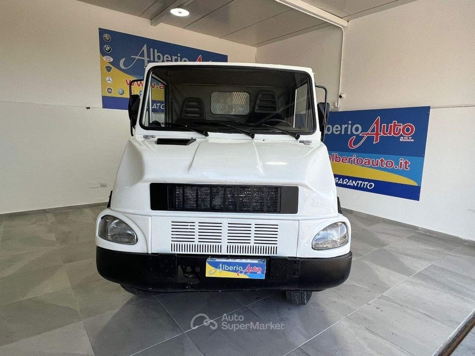 Bremach usate - AutoSuperMarket